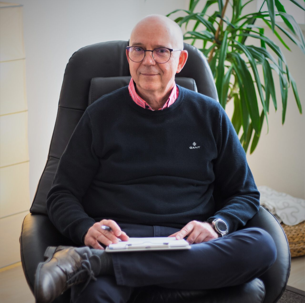 Praxis Stephan Stolz | Eine andere WordPress-Site.