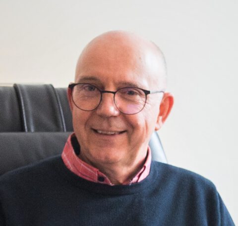 Über mich - Praxis Stephan Stolz